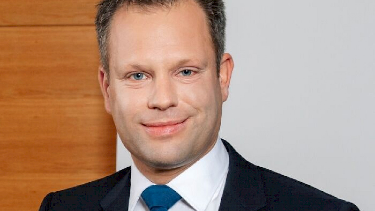 Julius Bär Deutschland: Wechsel im Vorstand | People | Aktuell ...