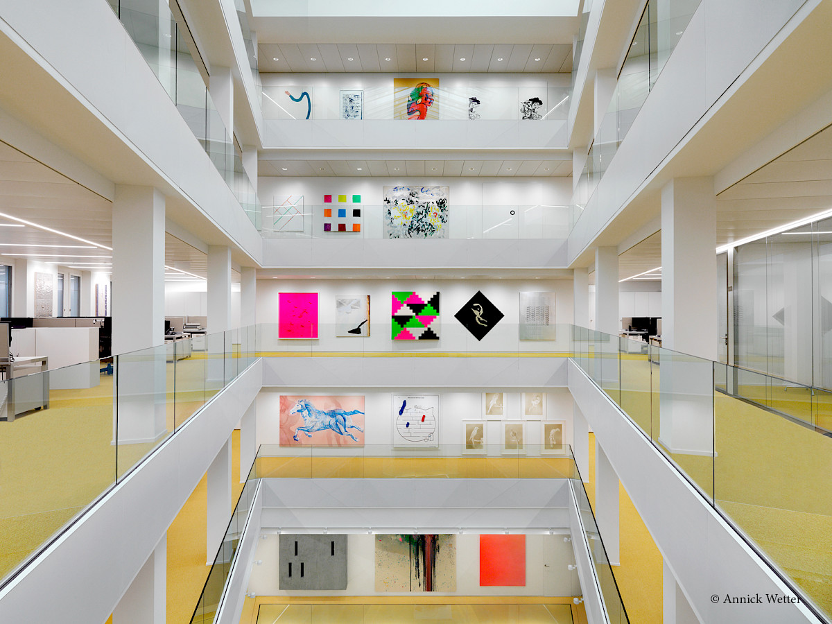 Bank Syz verkauft Oyster-Fondspalette | News | Aktuell | investrends.ch