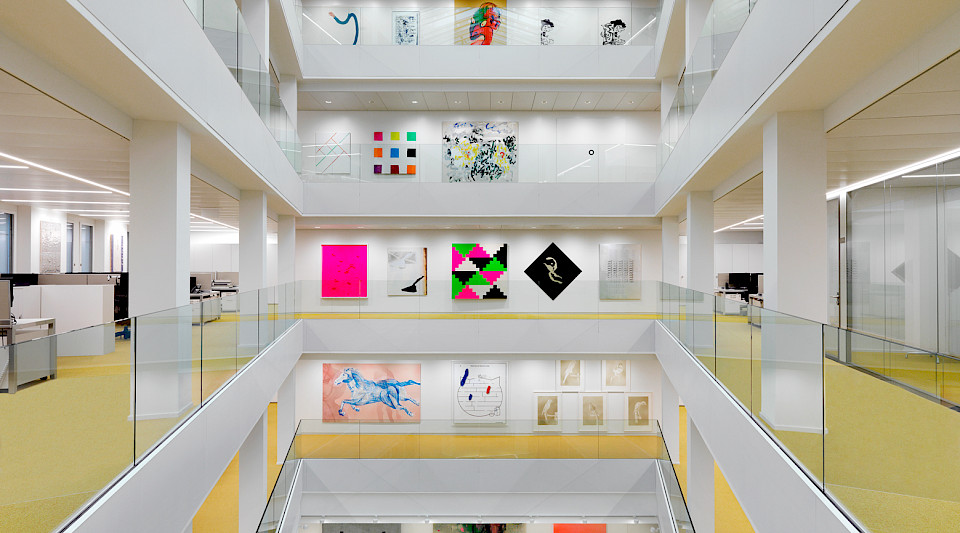 Bank Syz verkauft Oyster-Fondspalette | News | Aktuell | investrends.ch