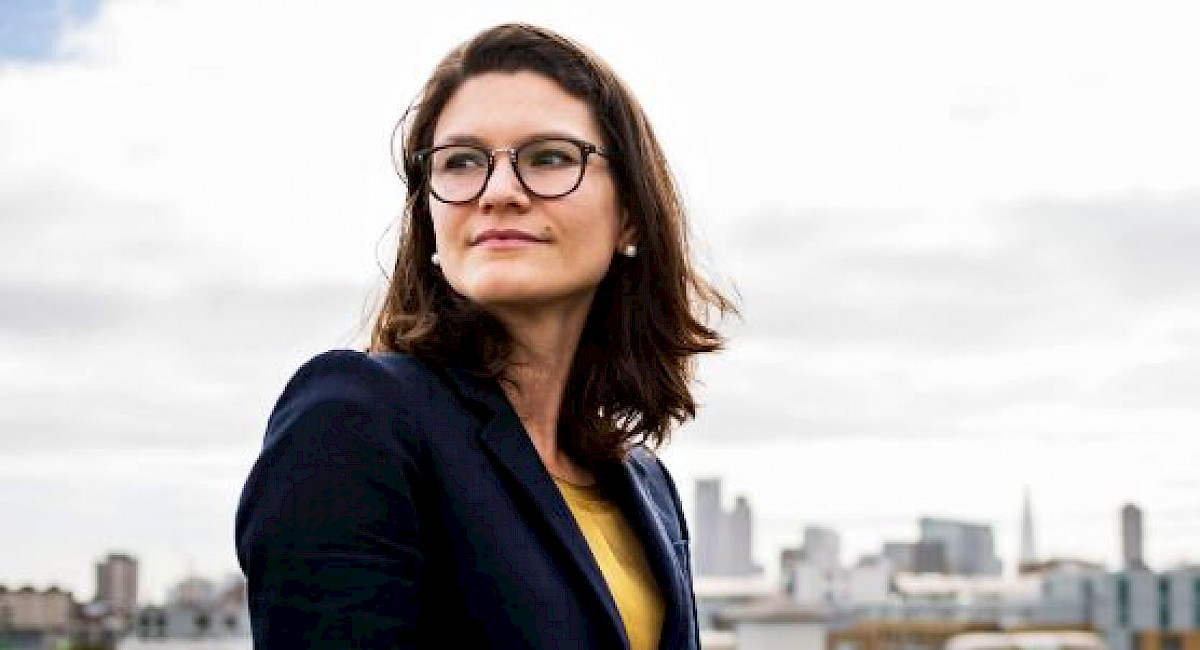 Ossiam verstärkt sich im Nachhaltigkeitsbereich | People | Aktuell ...