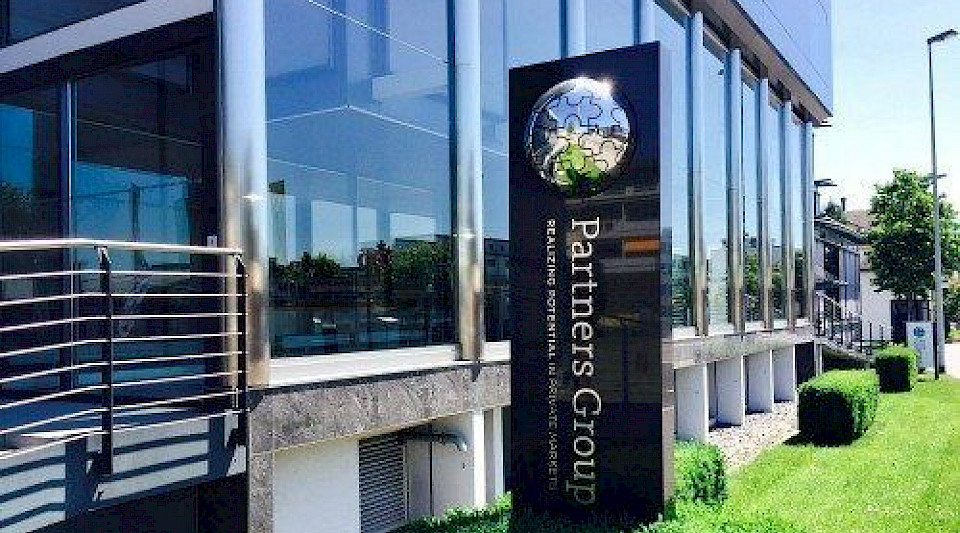 Partners Group zieht den Kauf eigener Aktien vor | News | Aktuell ...