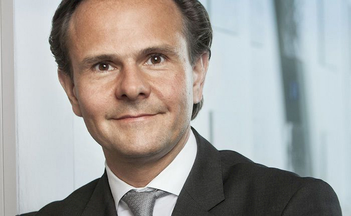 DWS mit neuem Global Head of Multi Asset & Solutions | People | Aktuell ...