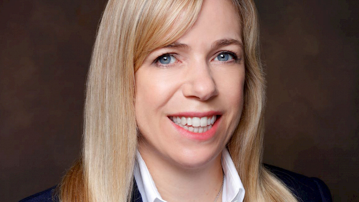 "Umweltdaten sind eine Schlüsselkomponente für verantwortungsbewusstes ...