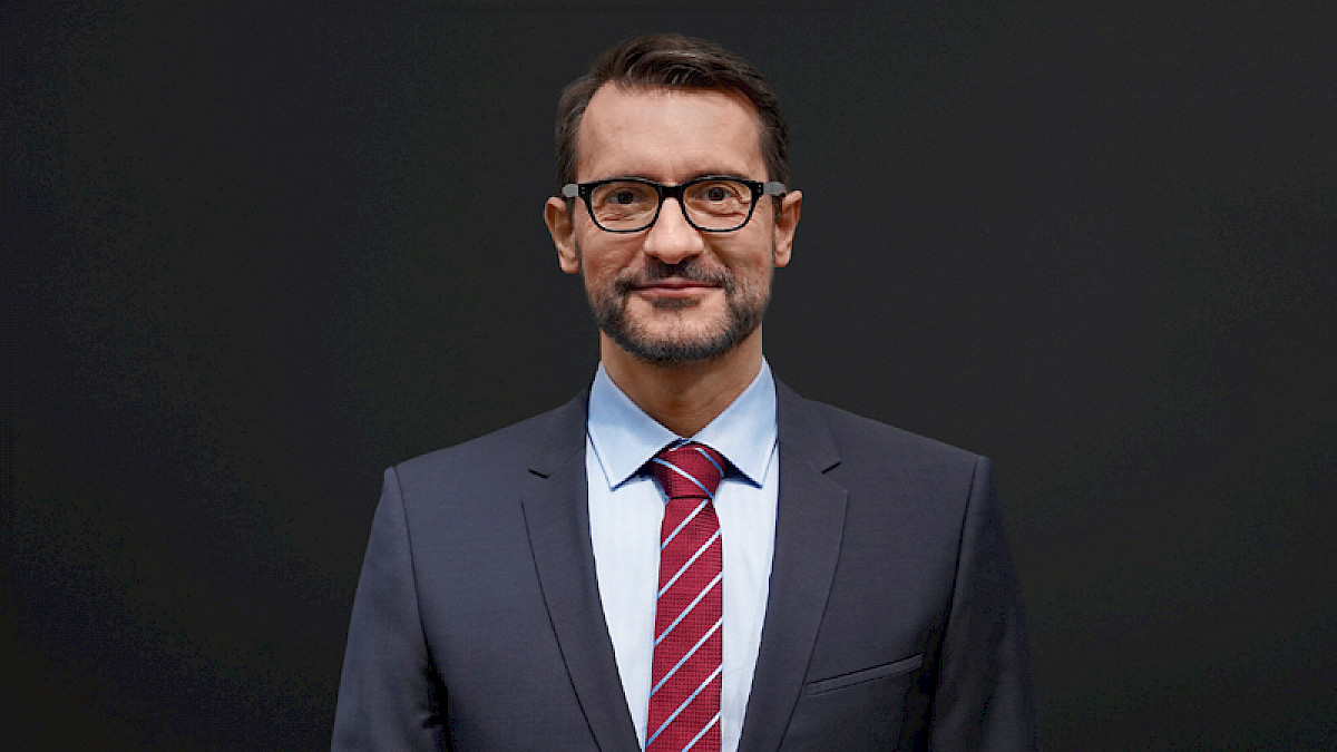 Der neue Vontobel-CFO kommt von UBS | People | Aktuell | investrends.ch