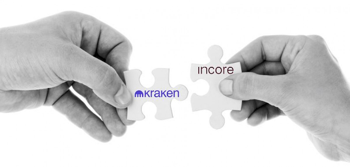 Incore Bank kooperiert mit Kraken | News | Aktuell | investrends.ch