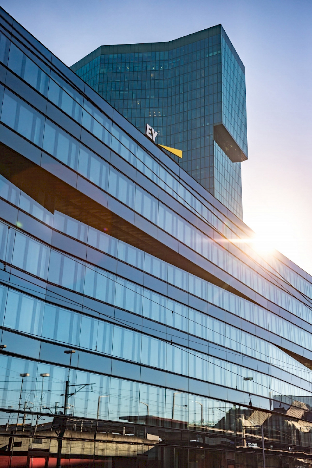 Neuer Leader Wealth & Asset Management bei EY Switzerland | People ...