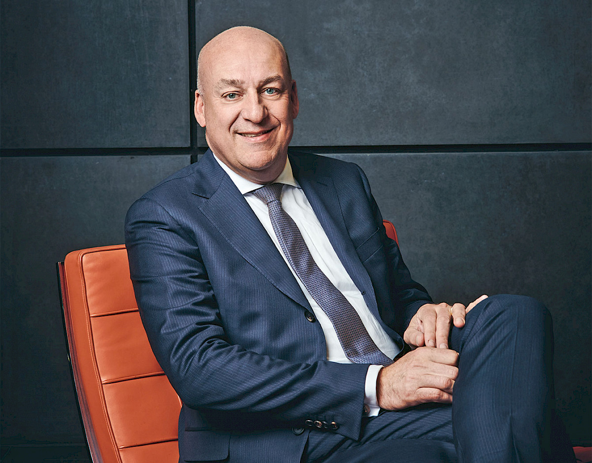 CEO der Cembra Money Bank kündigt Rücktritt an | People | Aktuell ...