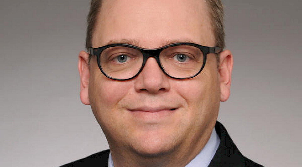 Pensionskasse der Credit Suisse erhält neuen Anlagechef | People ...