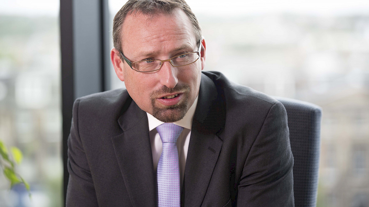 Baillie Gifford: "Wir investieren 'tatsächlich'" | Investments ...