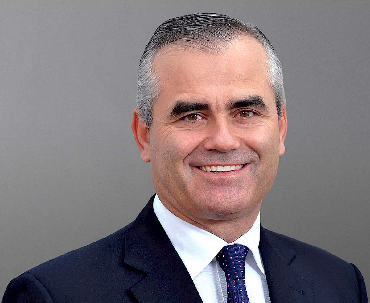 CS-Chef Gottstein erwartet ein "angespanntes" nächstes Jahr | News ...