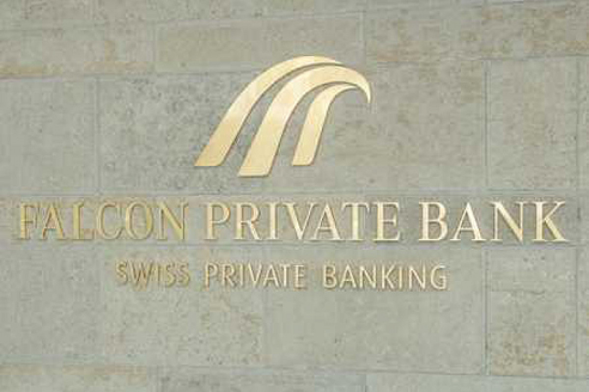Falcon Private Bank der Geldwäscherei angeklagt | News | Aktuell ...