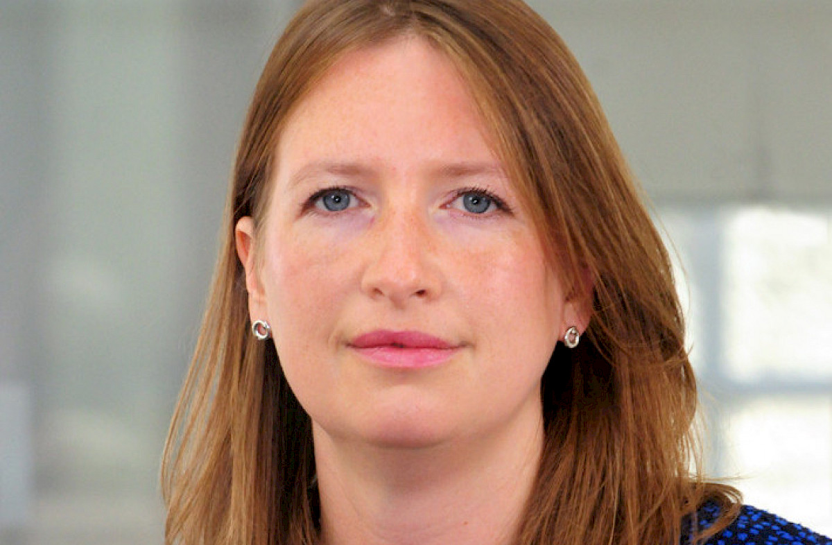 GAM ernennt globale Leiterin für ESG Investments | Nachhaltigkeit ...
