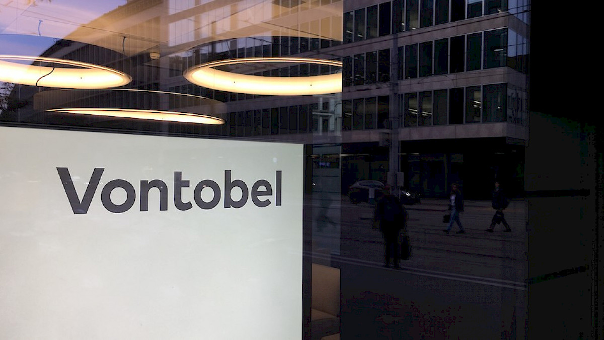 Vontobel verstärkt Emerging Markets Fixed Income Team | People ...