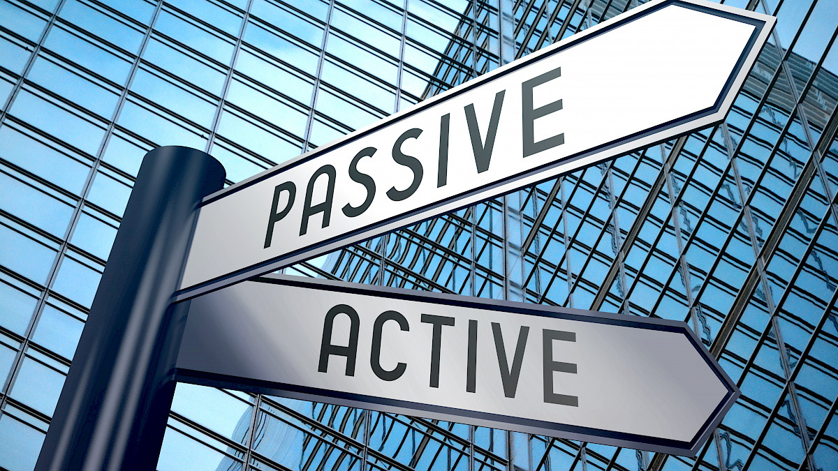 Aktiv gemanagte Fonds mit verbesserter Outperformance | News | Aktuell ...