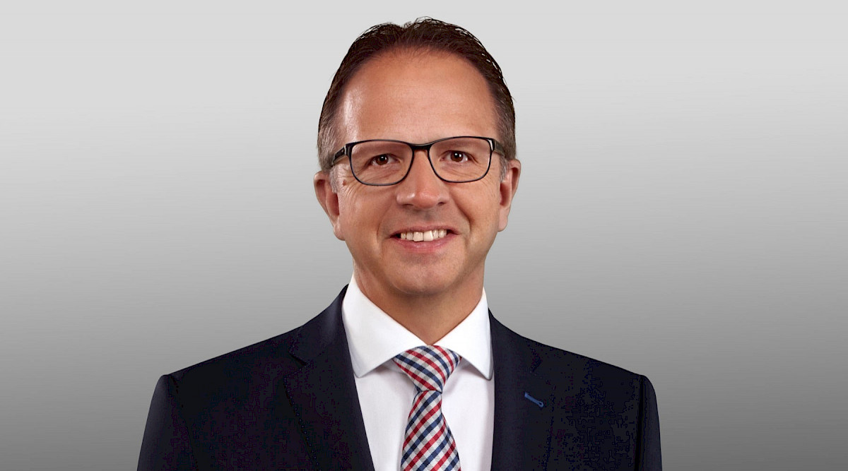 Clarus Capital ernennt stellvertretenden Geschäftsführer | People ...