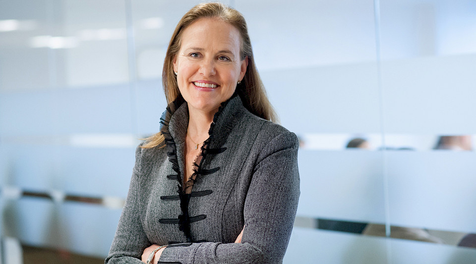 Pimco holt Expertin für US-Verteidigungspolitik ins Advisory Board ...