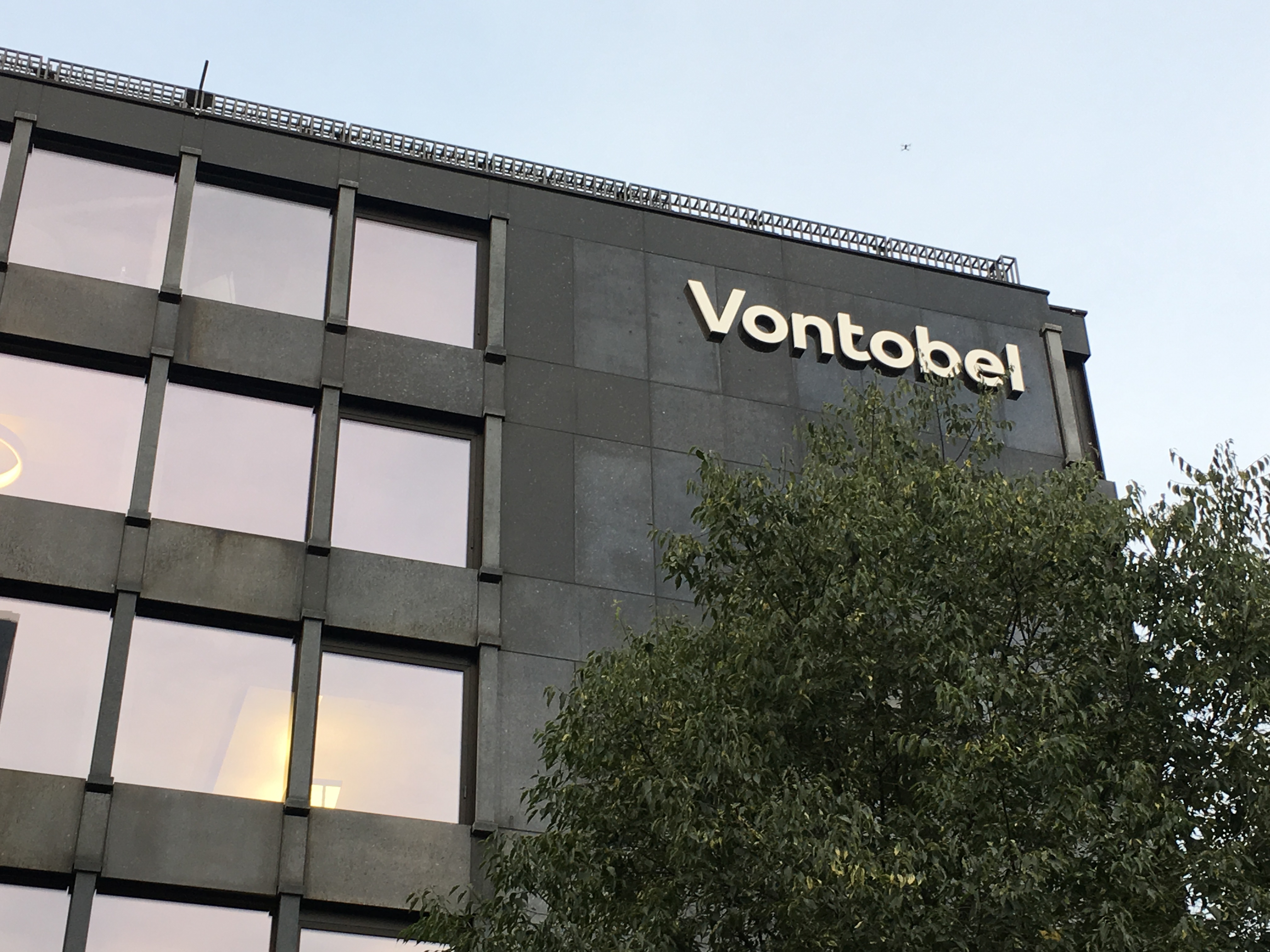 Vontobel verstärkt globales Fixed Income Team | People | Aktuell ...