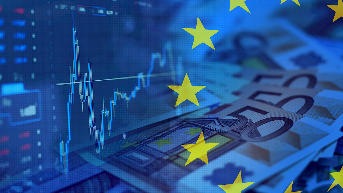 Europäische Aktien belegen Spitzenplatz | Investments | Aktuell ...