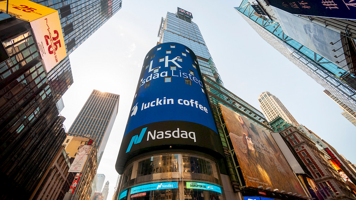 Invesco lanciert den Nasdaq Next Generation 100 UCITS ETF | Investments ...