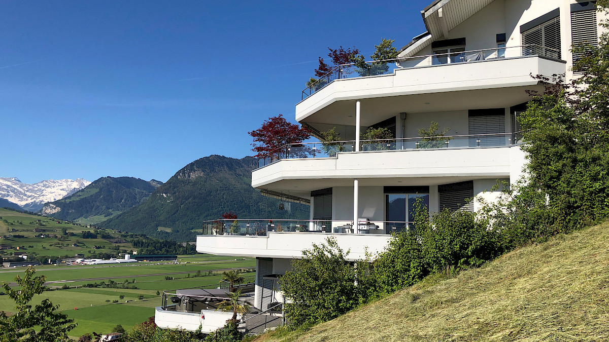 Wohneigentum wird mehr und mehr zum Privileg | News | Aktuell ...