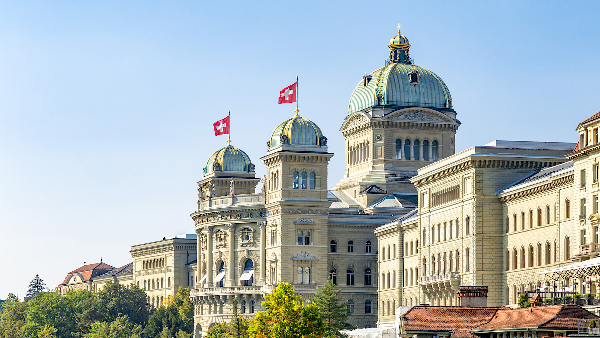 Ständerat gibt klares Zeichen an den Schweizer Finanzplatz | News ...