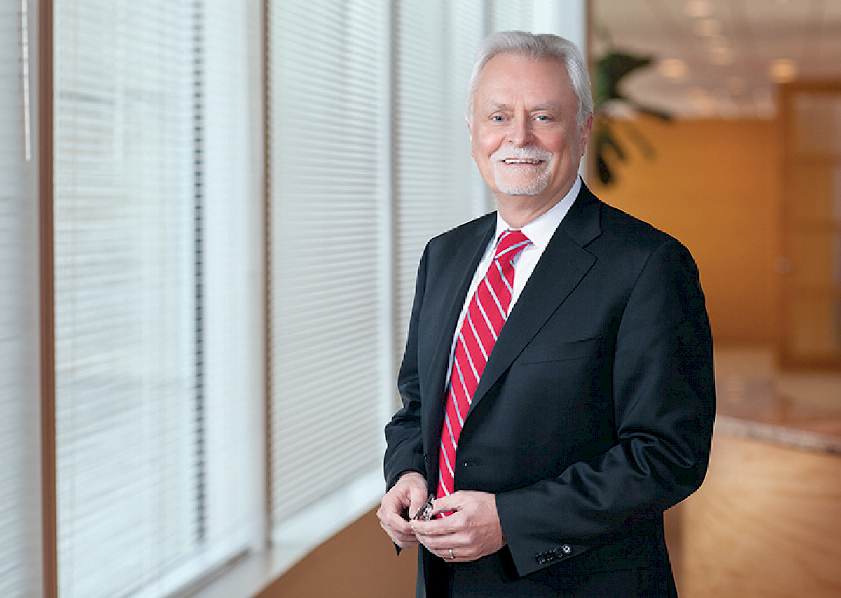 Columbia Threadneedle regelt Nachfolge des Global CIO | People ...