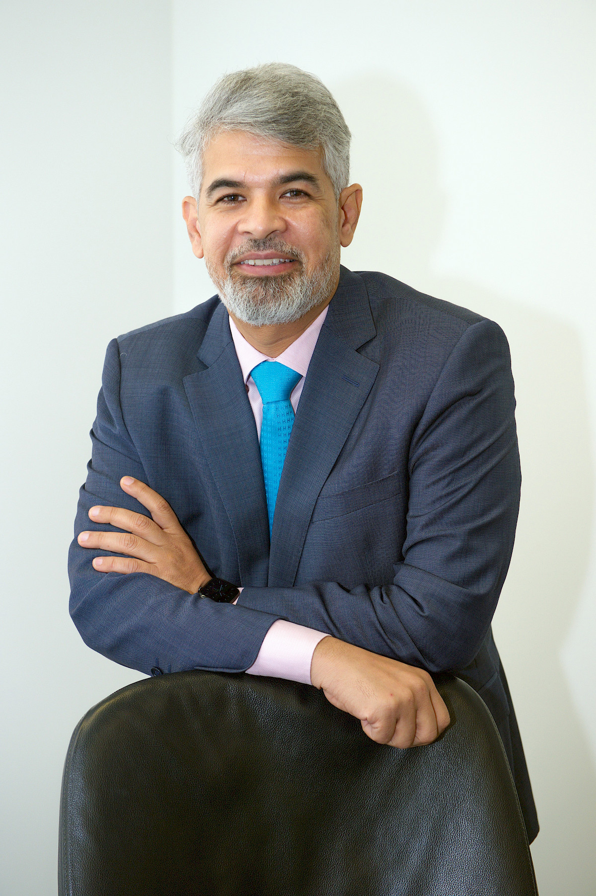 HSBC Private Private Banking in Katar unter neuer Führung | People ...