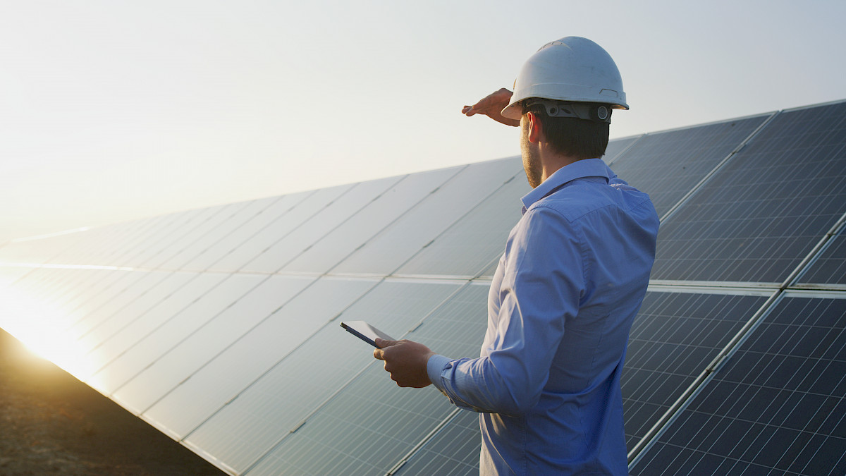 Invesco startet Solar-ETF für europäische Anleger | News | Aktuell ...