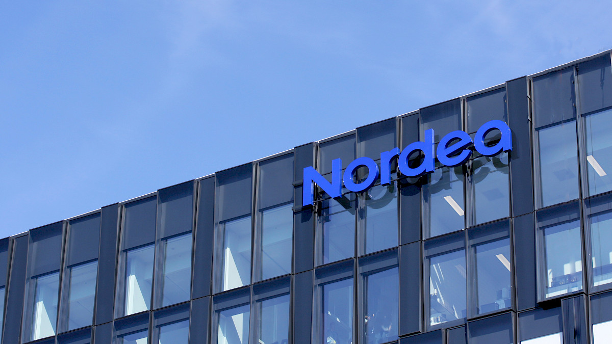 Nordea AM plant ESG-Hub in Singapur | News | Aktuell | investrends.ch