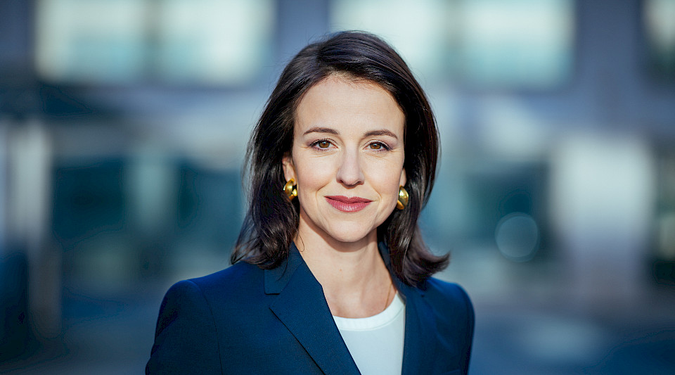 Rücktritt aus der Geschäftsleitung von Raiffeisen Schweiz | People ...