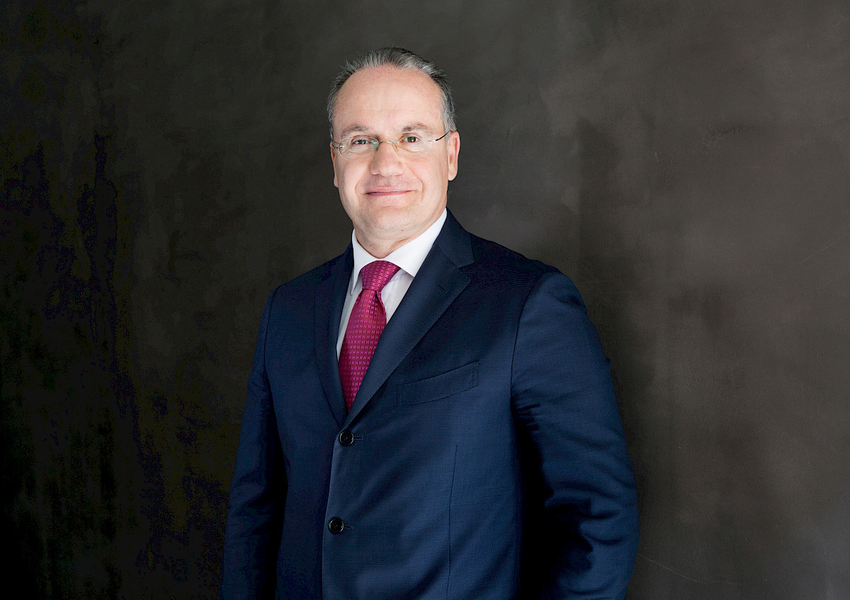 ODDO BHF Schweiz ernennt neuen CEO | People | Aktuell | investrends.ch