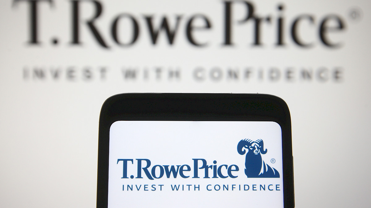 T. Rowe Price übernimmt Oak Hill Advisors | News | Aktuell | investrends.ch