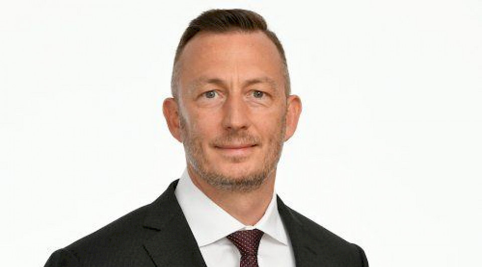 Bank J. Safra Sarasin holt Chief Sustainability Officer von der CS | cash
