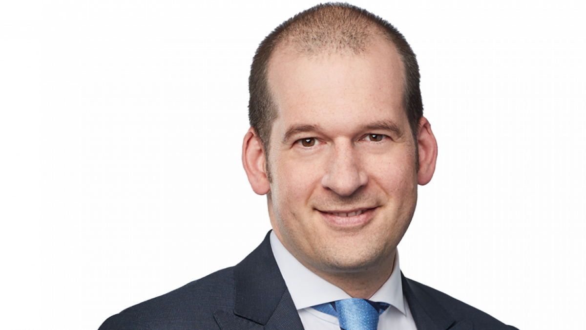 CEO-Nachfolgeregelung bei Fiera Capital | People | Aktuell | investrends.ch