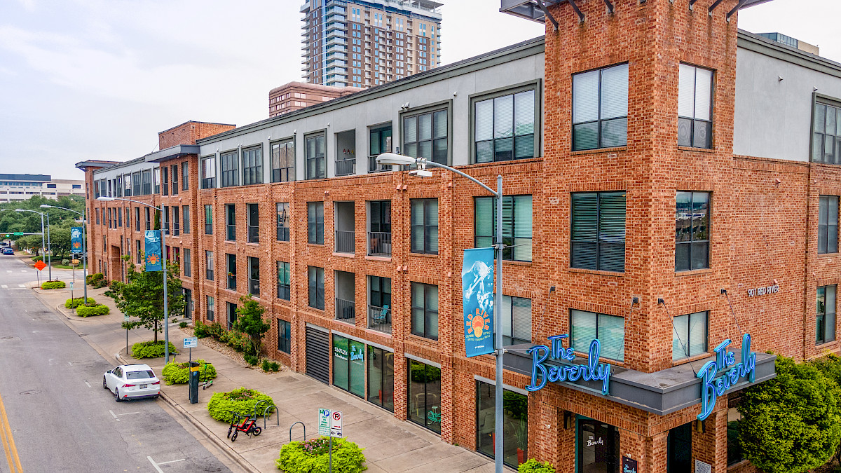 Chancen im US-Immobilienmarkt nutzen | Advertorials | Services ...