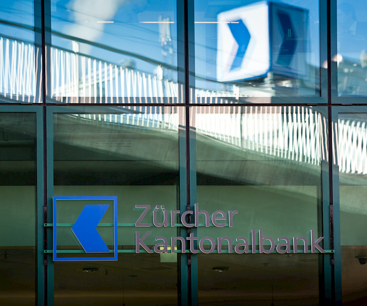Asset Management der ZKB mit neuem Markenauftritt | News | Aktuell ...