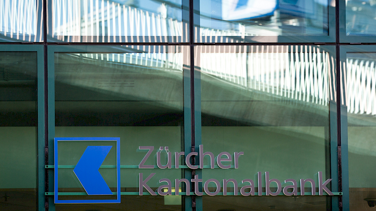 Asset Management der ZKB mit neuem Markenauftritt | News | Aktuell ...