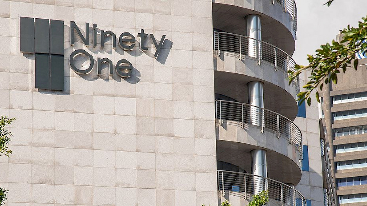 Ninety One ernennt Sustainability Director | People | Aktuell ...