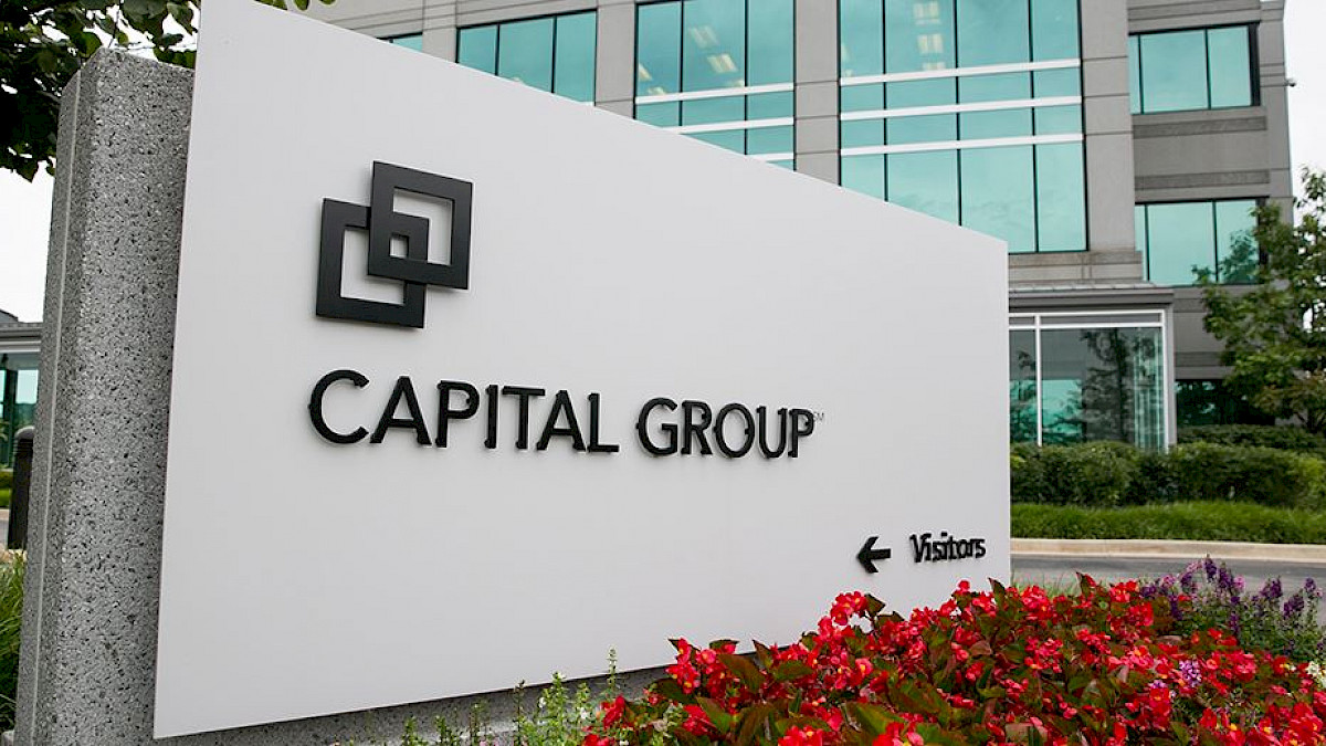 Capital Group ist der beste Vermögensverwalter der Schweiz | News ...