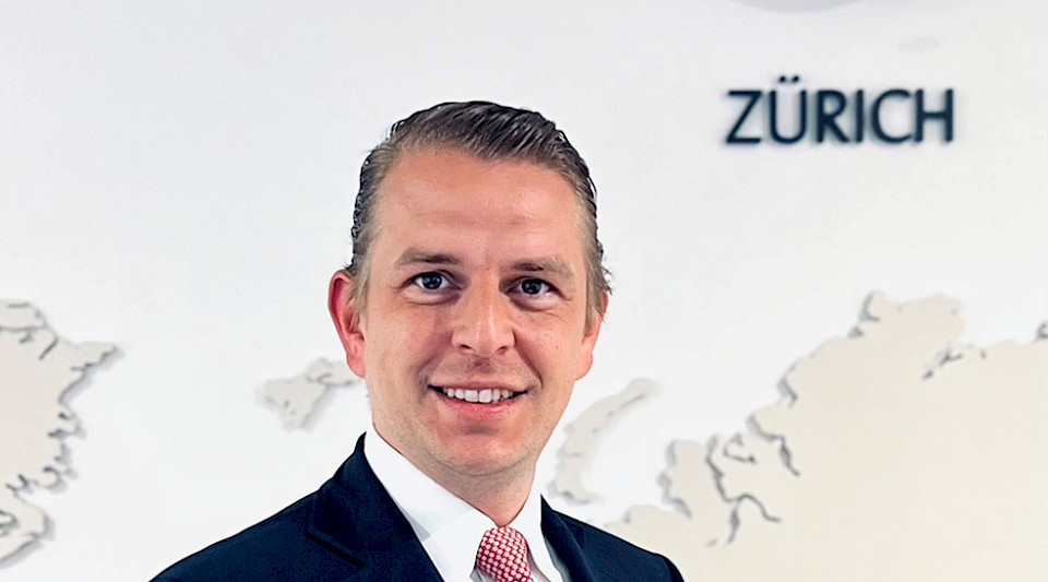 AllianzGI mit neuem Verantwortlichen für das Wholesale-Geschäft Schweiz ...