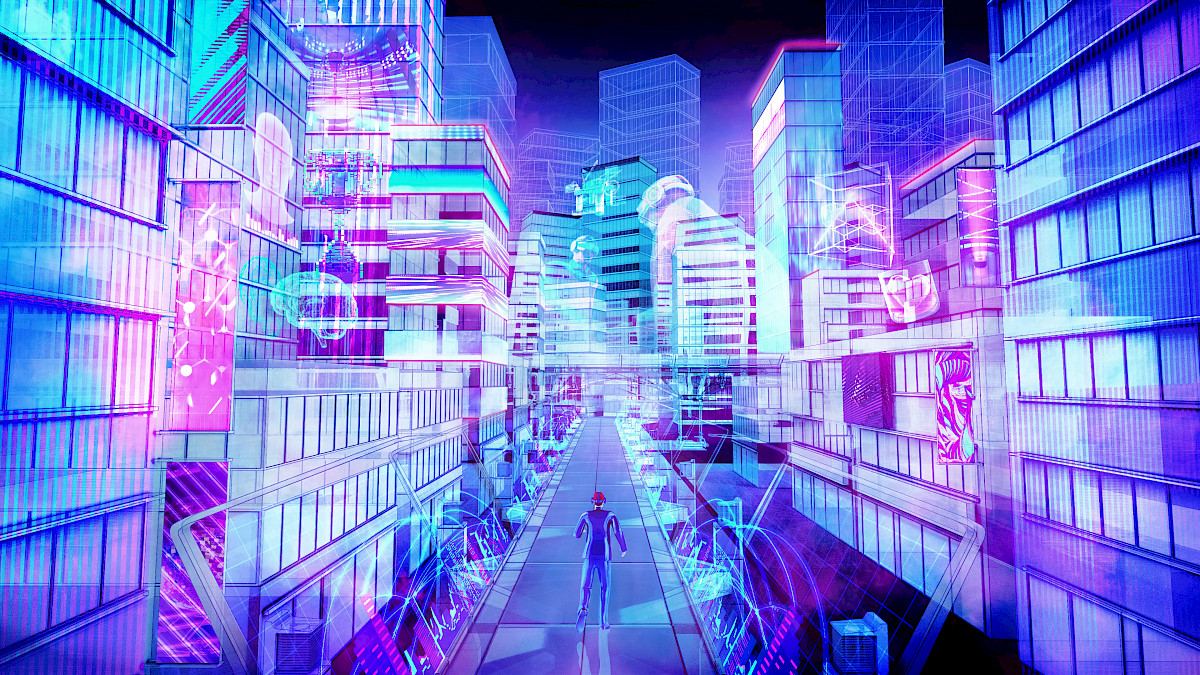 Metaversum wird Bankenwelt umwälzen und revolutionieren | Investments ...