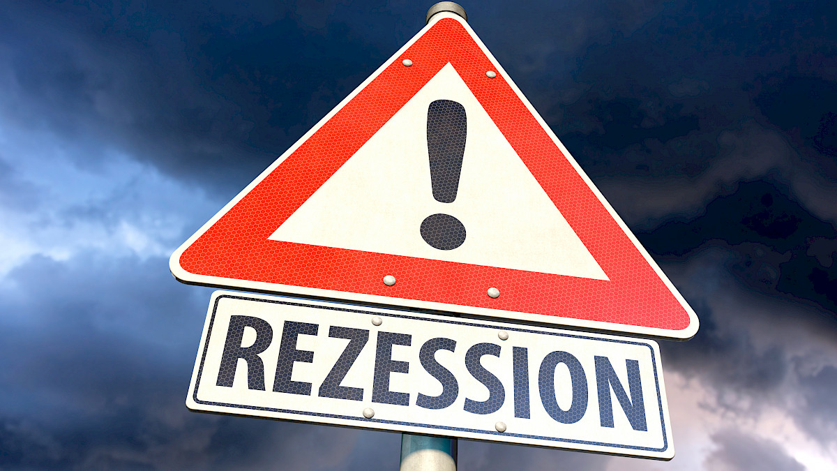 KOF senkt BIP-Prognose und schliesst Rezession nicht aus | News ...