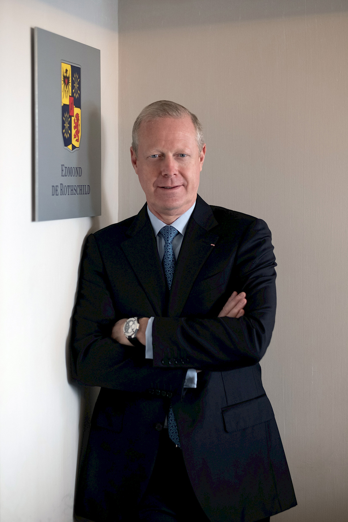 Edmond de Rothschild organisiert das Private Banking neu | People ...