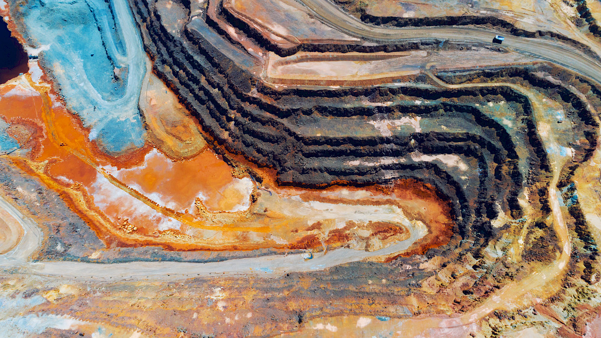 Der neue Rohstoff-Superzyklus: Grüne Welle für die Emerging Markets ...