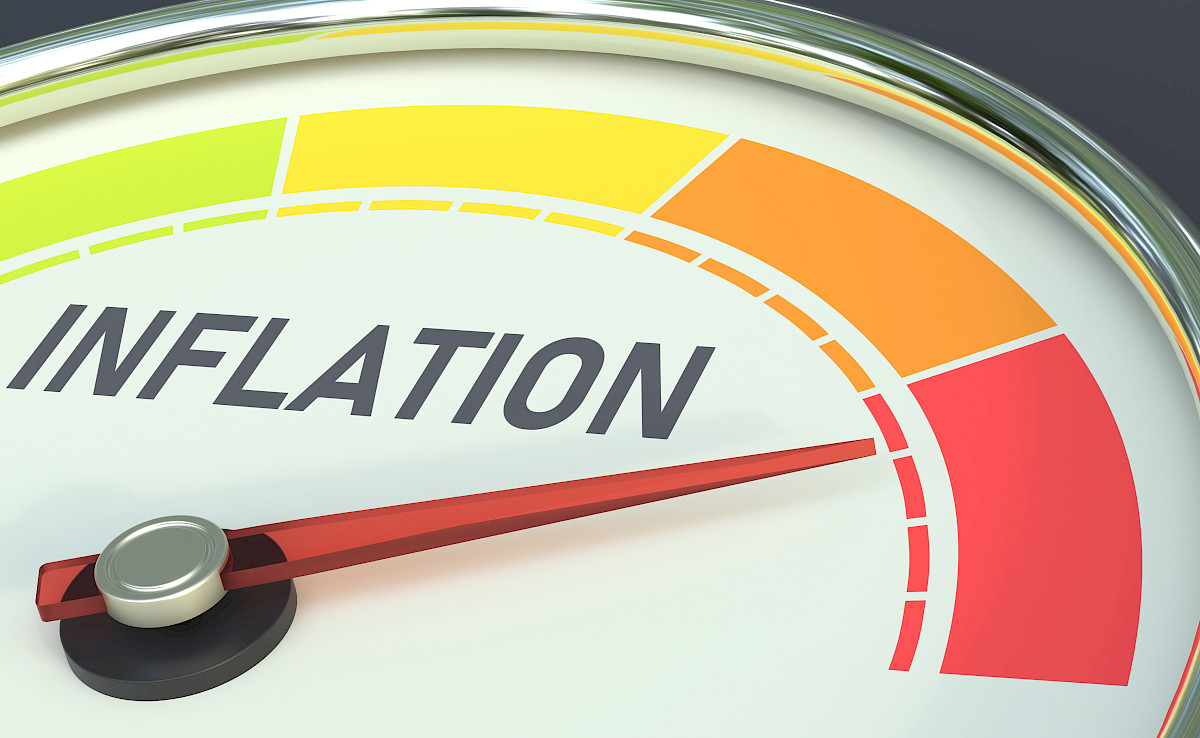 Inflation zeigt auch in der Schweiz nach oben | News | Aktuell ...