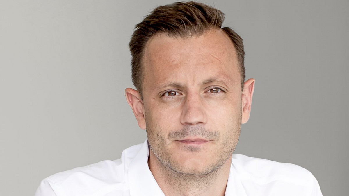 Radicant ernennt Rouven Leuener zum Chief Product Officer | People ...