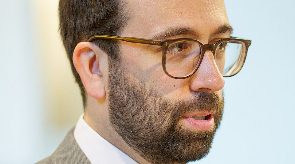 Ricardo Reis ist Carl-Menger-Preisträger 2022 | People | Aktuell ...