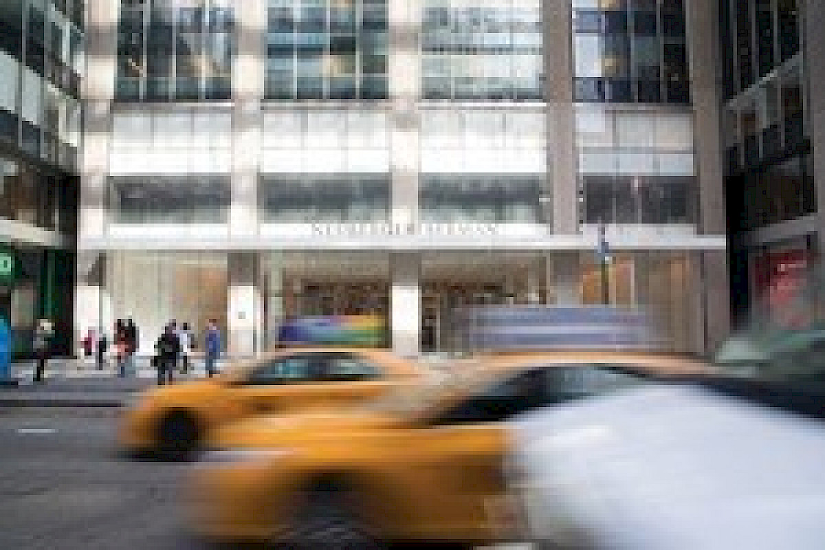 Neuberger Berman ernennt CIO für die EMEA-Region | People | Aktuell | investrends.ch