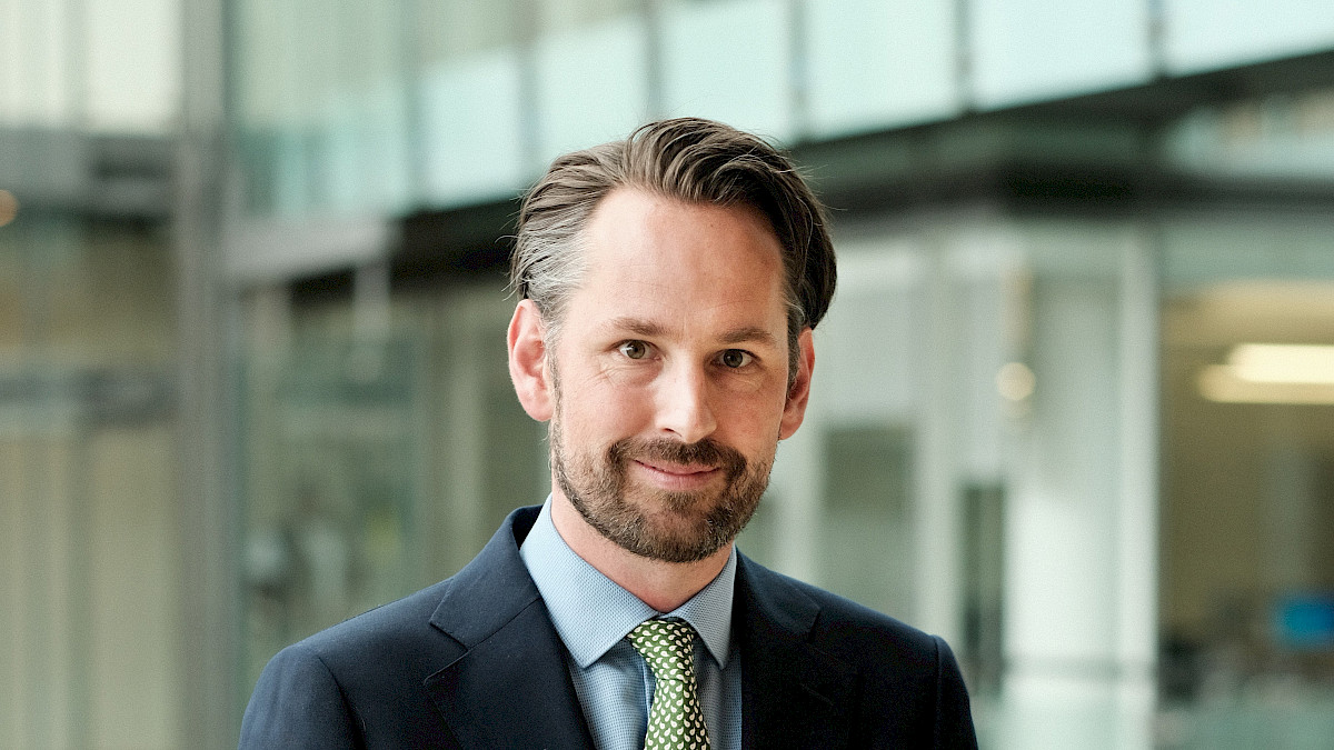 Capital Group lanciert Schulungsangebot | People | Aktuell | investrends.ch