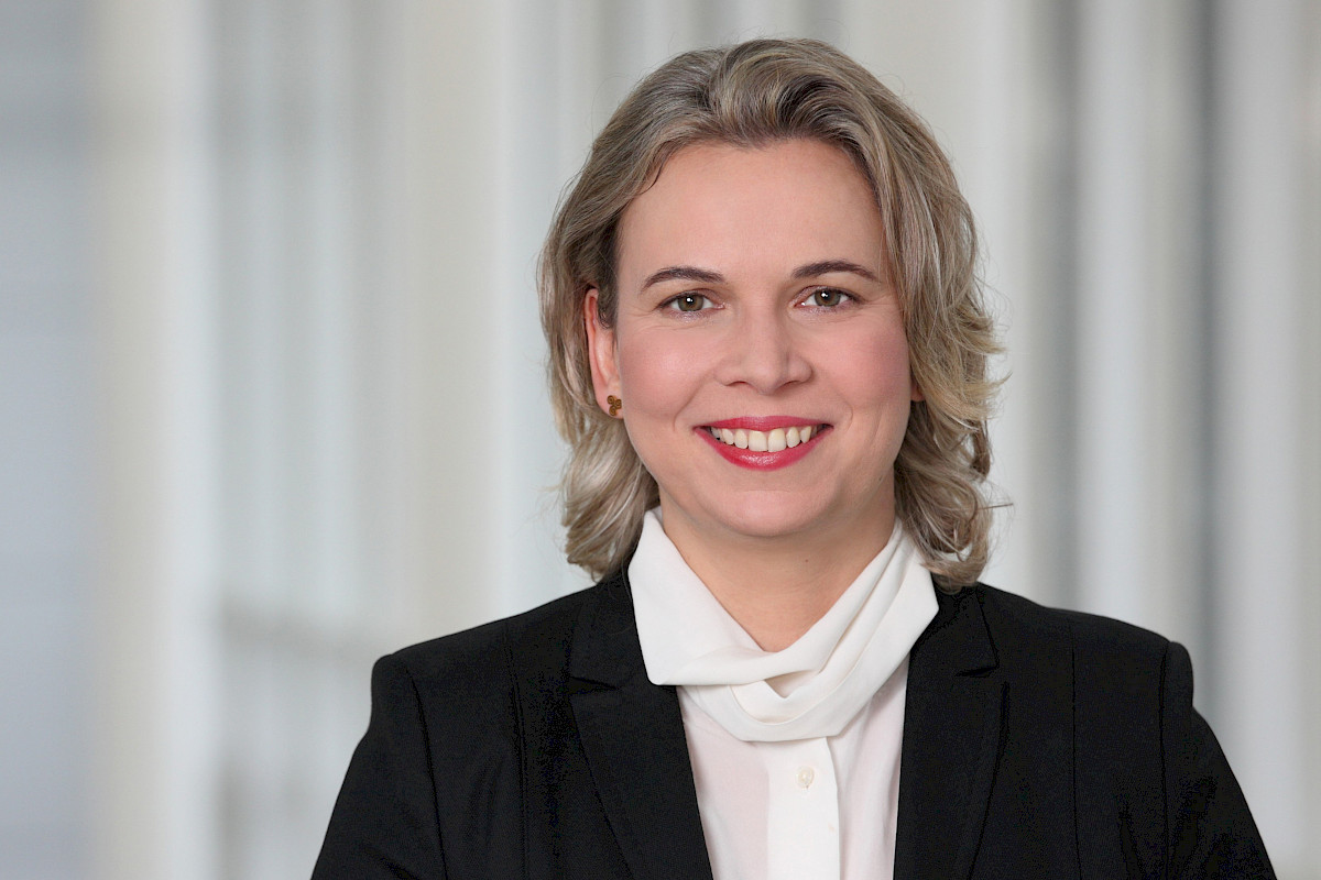 Leiterin für europäische Aktien von Fidelity kommt von Newton | People ...